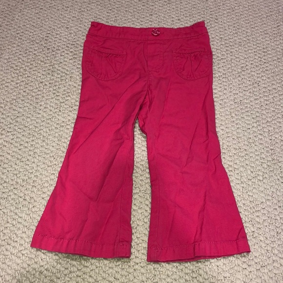 Circo | Bottoms | Hot Pink Pants | Poshmark